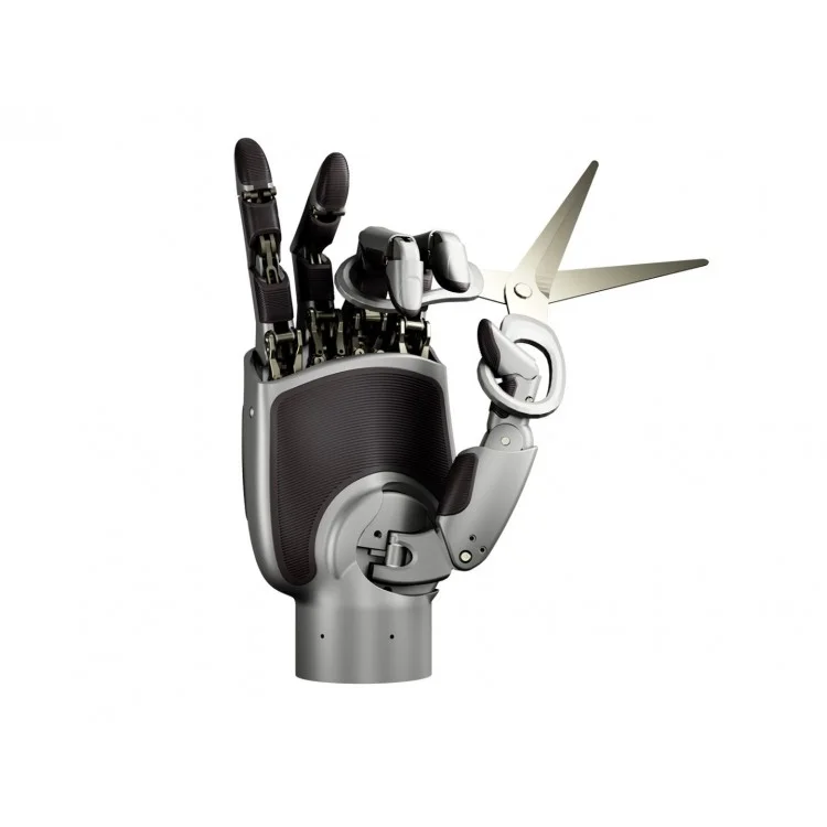 Data Support Human Hand Grasping Dexterous Robot Hand - HONPINE L20