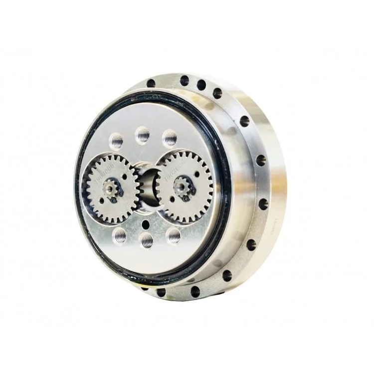 RV Reducer for Heavy Duty Robotic Arms - E series