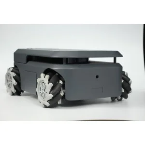 Global Robot Marketplace