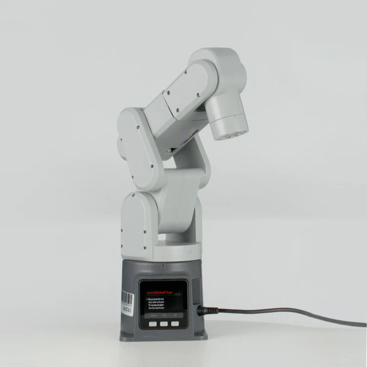 mechArm 270-M5Stack - Robotic arm