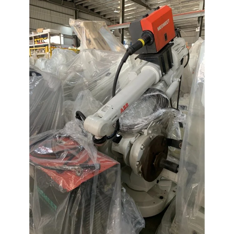 ABB IRB1410-5/1.45 Industrial Robot - IRB1410-5/1.45