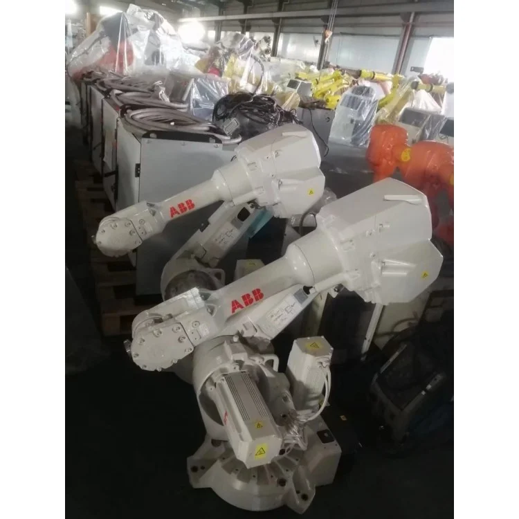 ABB IRB 2600-20/1.65 Robot - IRB 2600-20/1.65