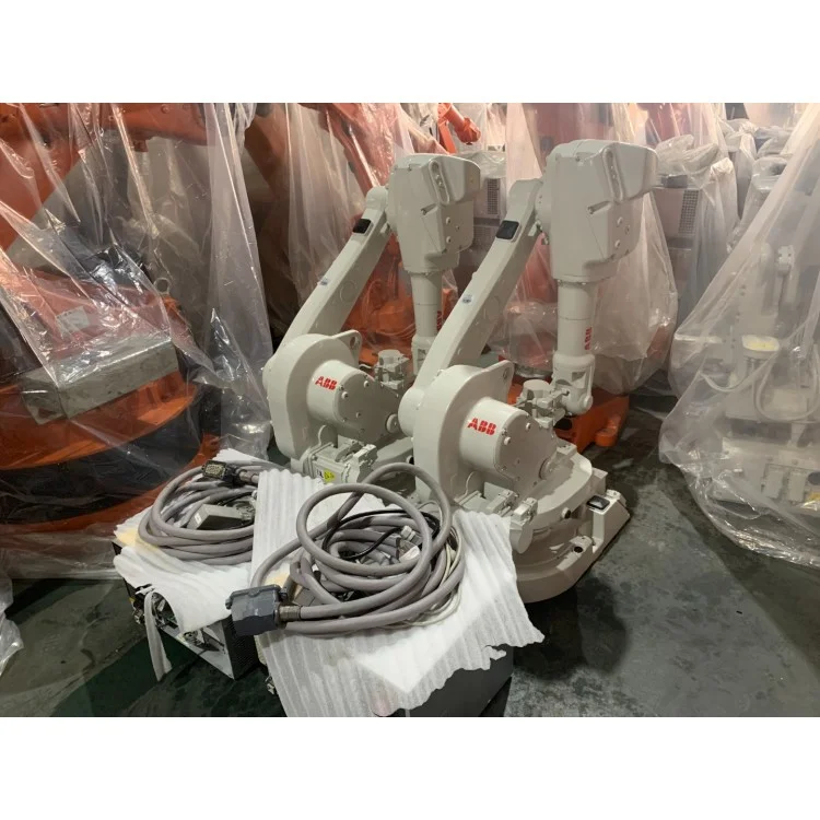 ABB IRB 1600-10/1.45 Industrial Robot - IRB1600