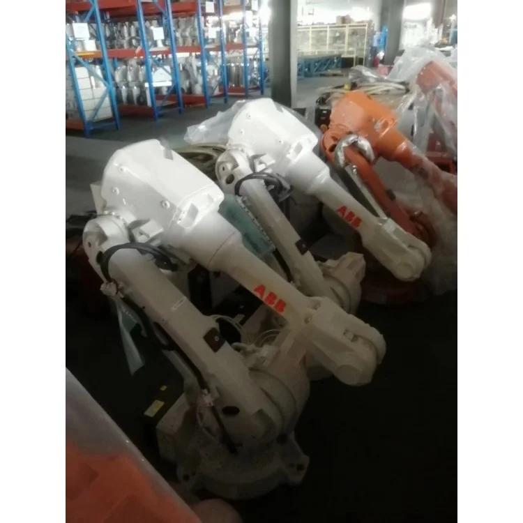 ABB IRB 2600-20/1.65 Robot - IRB 2600-20/1.65