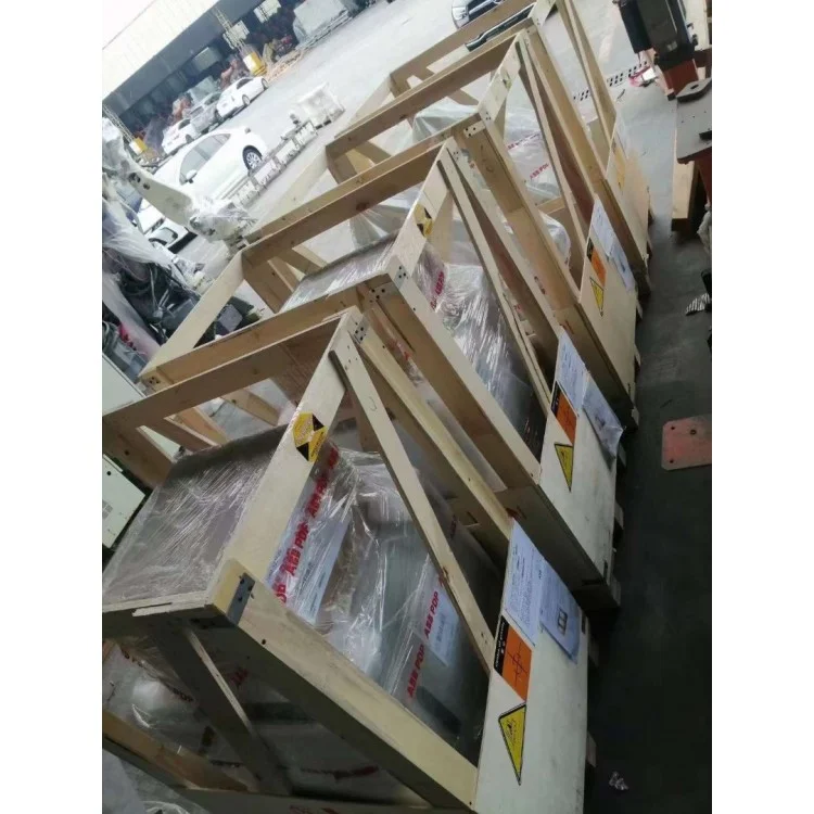 ABB IRB 2600-20/1.65 Robot - IRB 2600-20/1.65