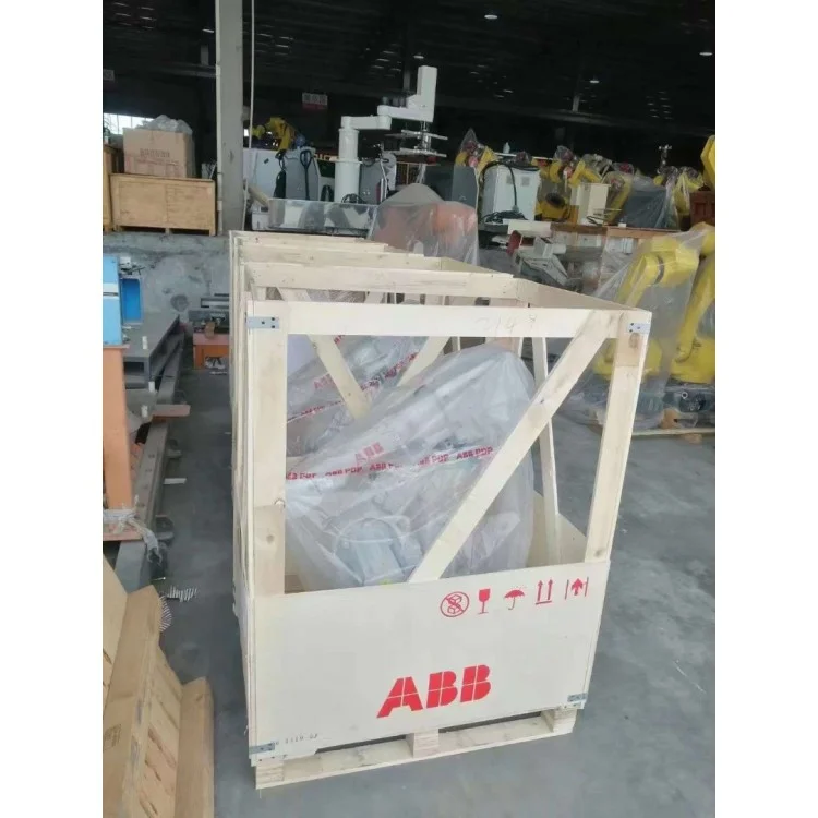 ABB IRB 2600-20/1.65 Robot - IRB 2600-20/1.65