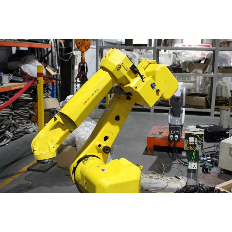 Fanuc M-20iA Industrial Robot - M-20iA