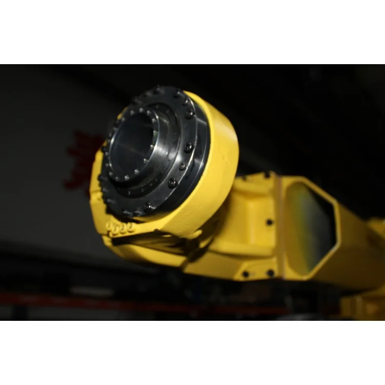 Fanuc M-20iA Industrial Robot - M-20iA