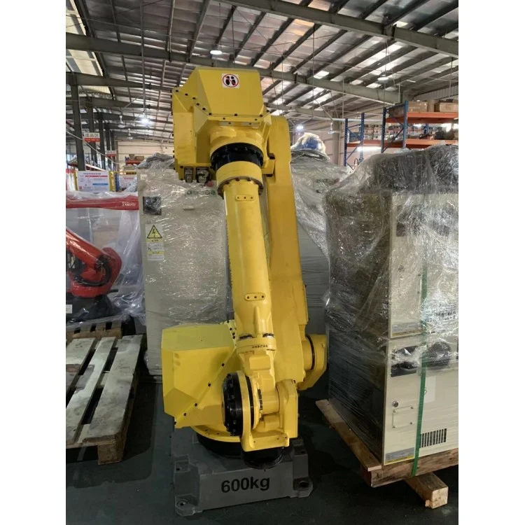 Fanuc M-710iC/70 Robot - M-710iC/70