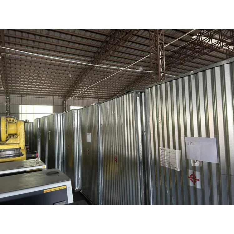 Brand new Fanuc R-2000iC/210F Robot