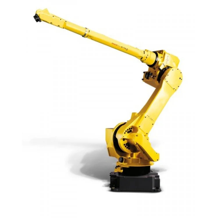 Fanuc M-710iC/20L Robot - M-710iC/20L