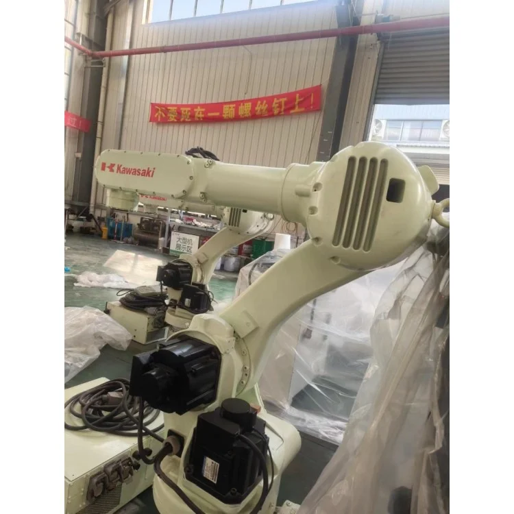 Kawasaki RS080N Robot - RS080N