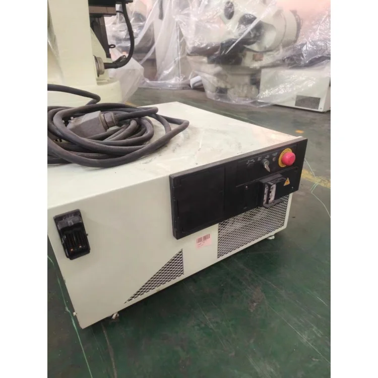 Kawasaki RS080N Robot - RS080N