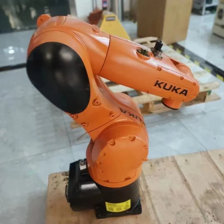 KUKA KR6 R900 SIXX Industrial Robot - KR6 R900