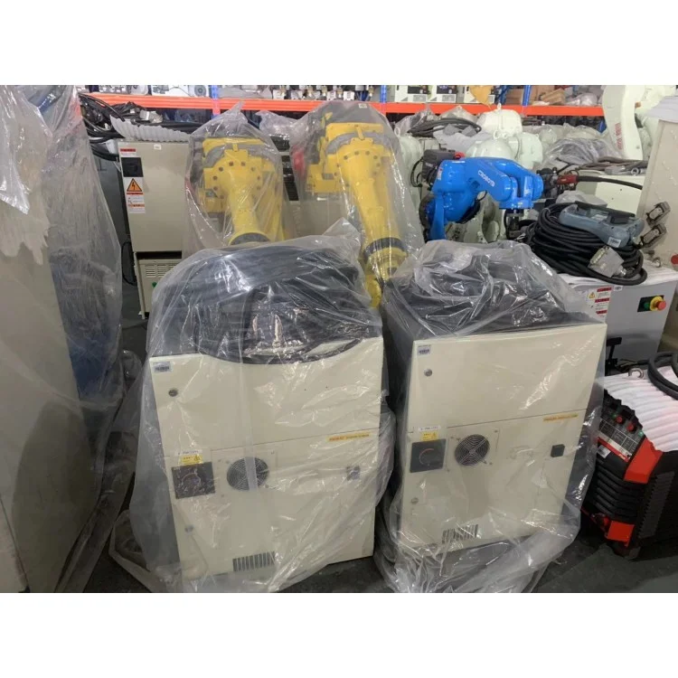 FANUC R1000 iA/80F Robot