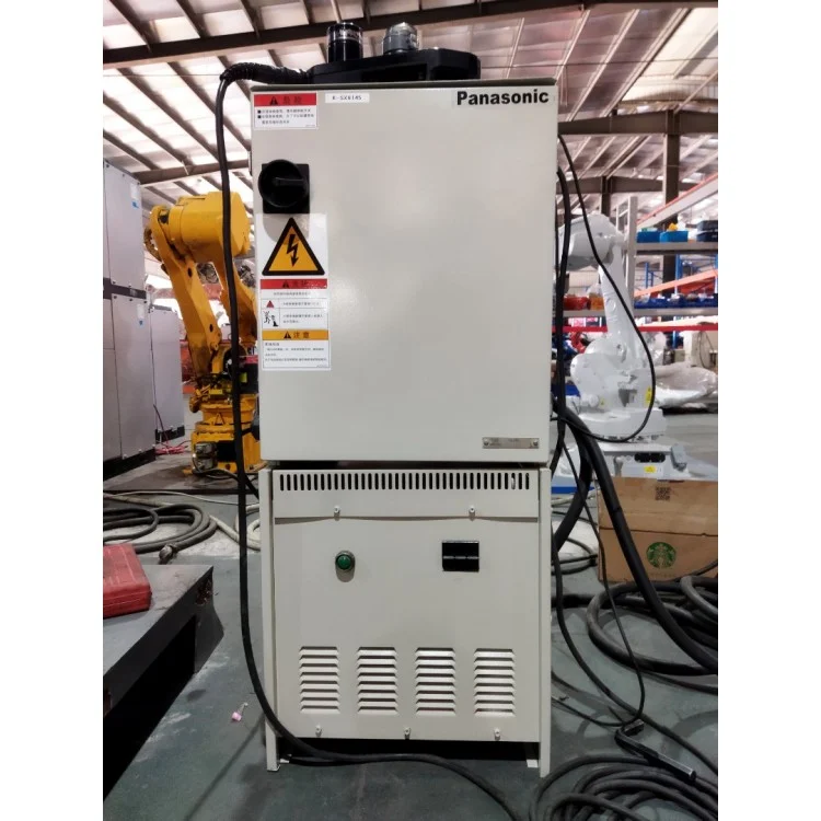 Panasonic TM-1400 Industrial Robot - TM1400