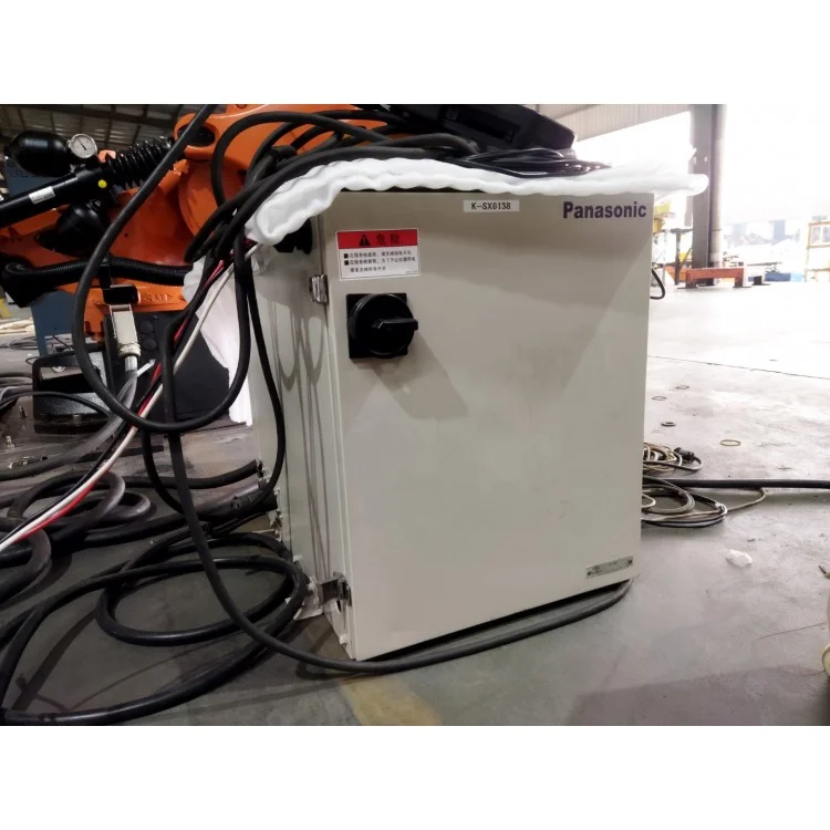 Panasonic TM-1400 Industrial Robot - TM1400