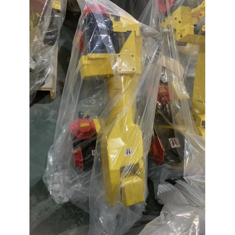 Fanuc Robot, Arc Mate 100iB with R-J3iB controller - Arc Mate 100iB