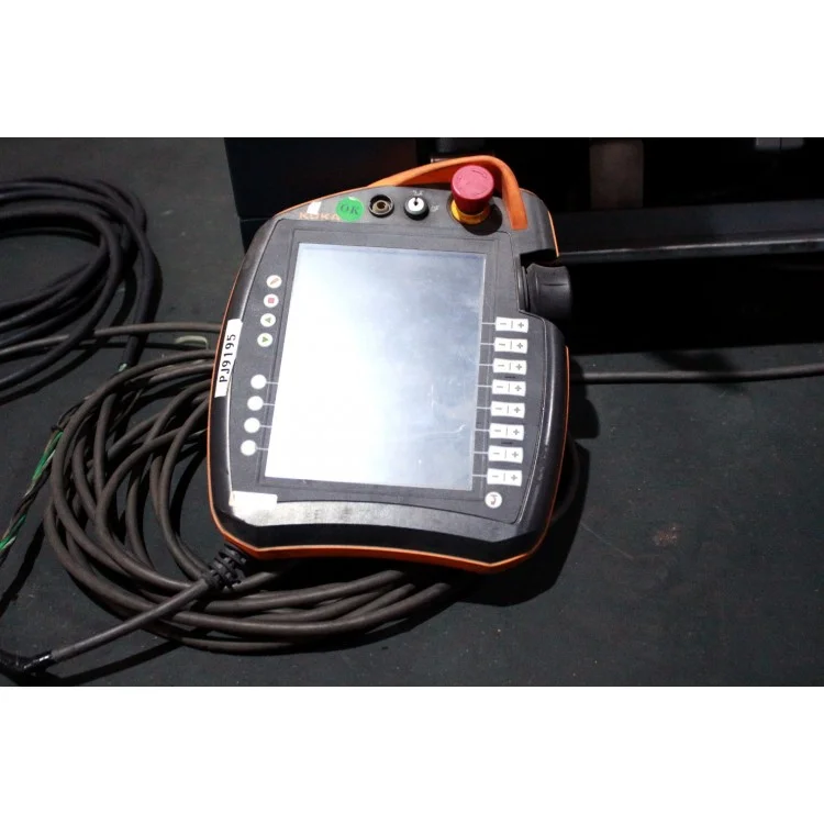 KUKA KR180 L130-2 CR2000 Robot - KR180 L130-2 CR2000