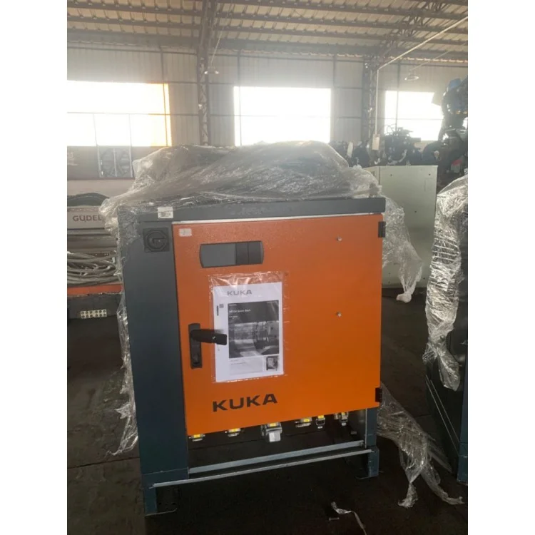 KUKA KR180 L130-2 CR2000 Robot - KR180 L130-2 CR2000