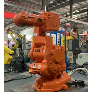 Industrial Robots