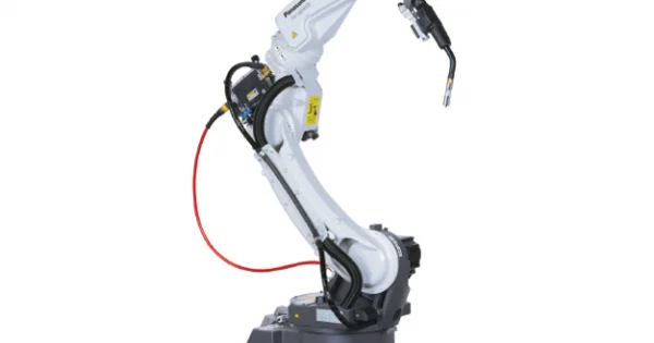 Panasonic TM-1400 Industrial Robot - TM1400