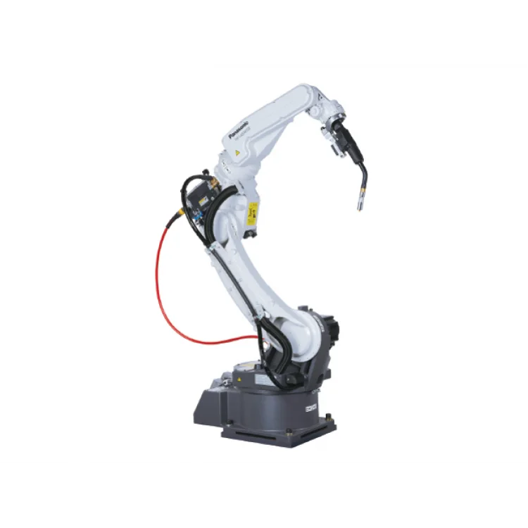 Panasonic TM-1400 Industrial Robot - TM1400