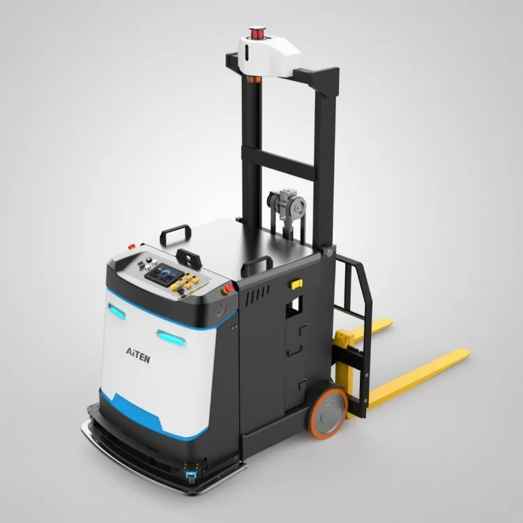 Industrial Counterbalanced Storage Robot - AE15