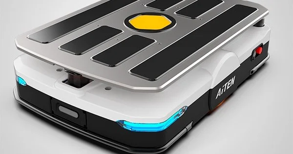 Autonomous Mobile Robot - AITEN TP60 AMR - TP60