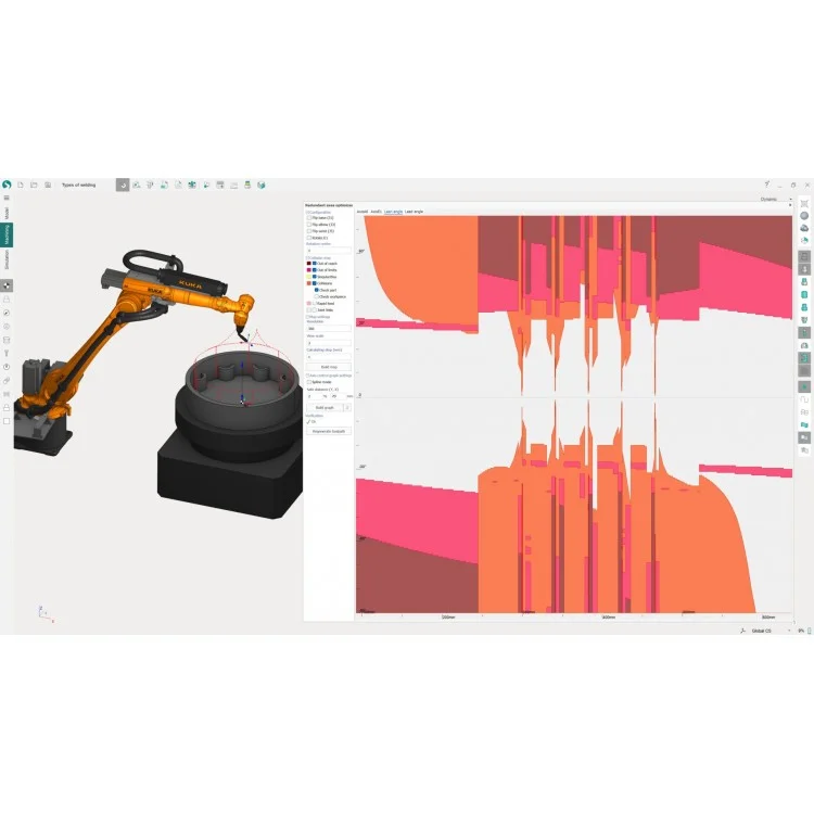 SprutCAM X Robot - SprutCAM X Robot