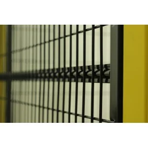 Safety Fences and Doors